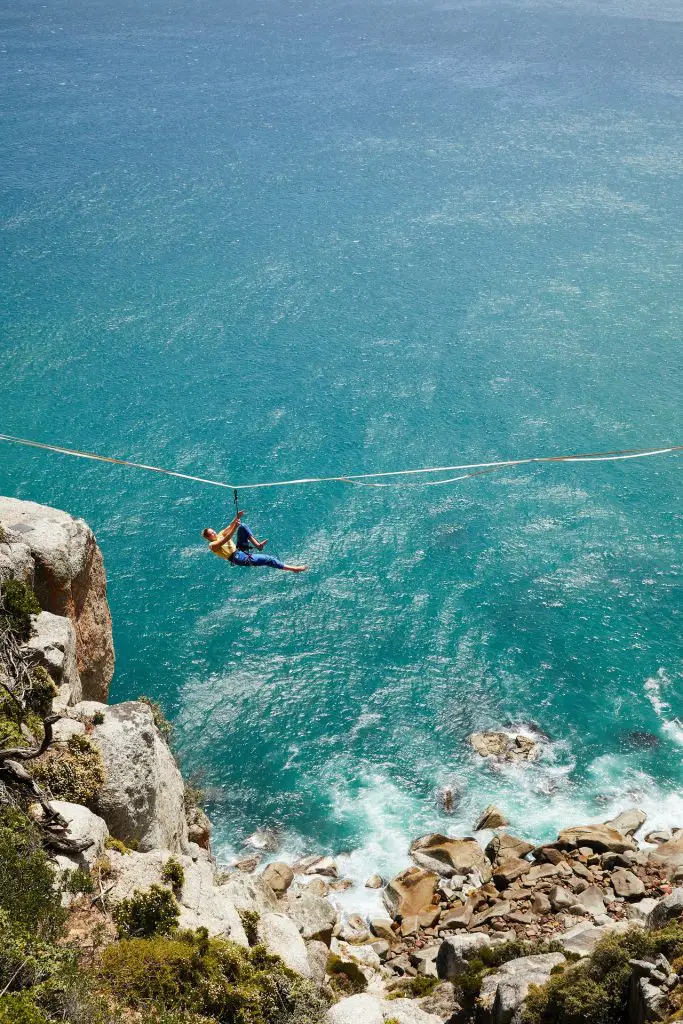 Ziplining: A Guide for Adventurers - Air Sports Companion
