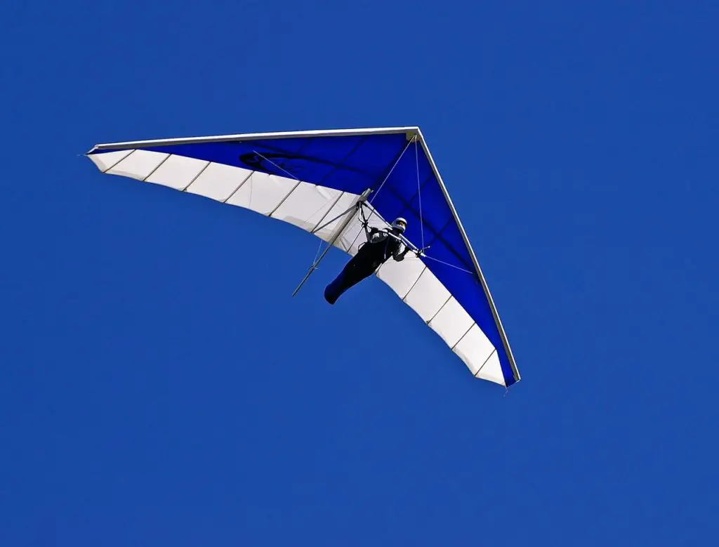 Soaring to New Heights: The Many Types of Gliding - Air Sports Companion