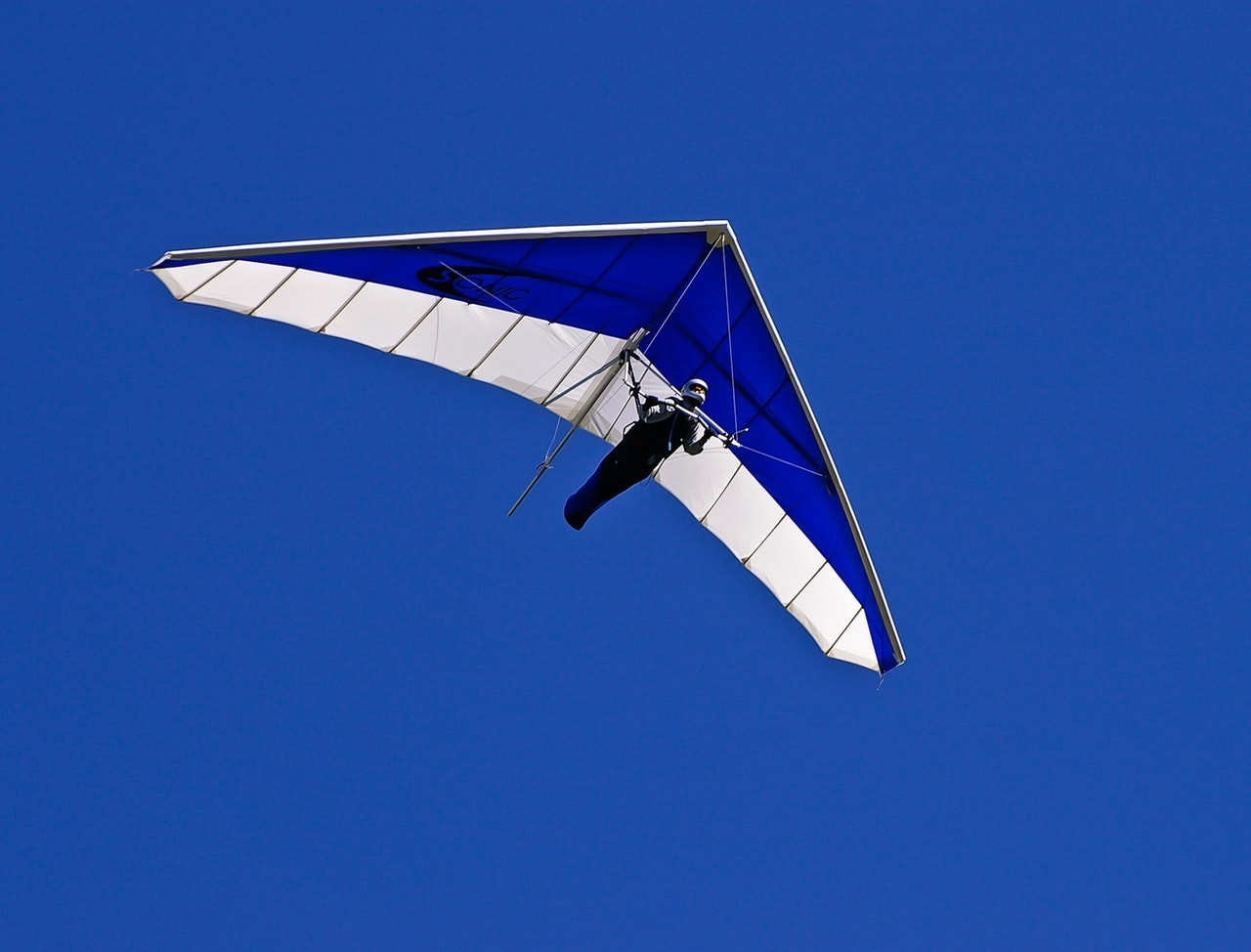 Soaring to New Heights: The Many Types of Gliding - Air Sports Companion
